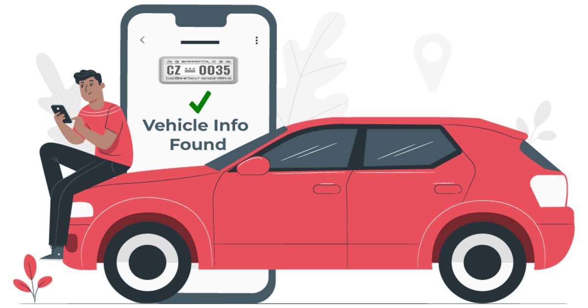 Vehicle Information